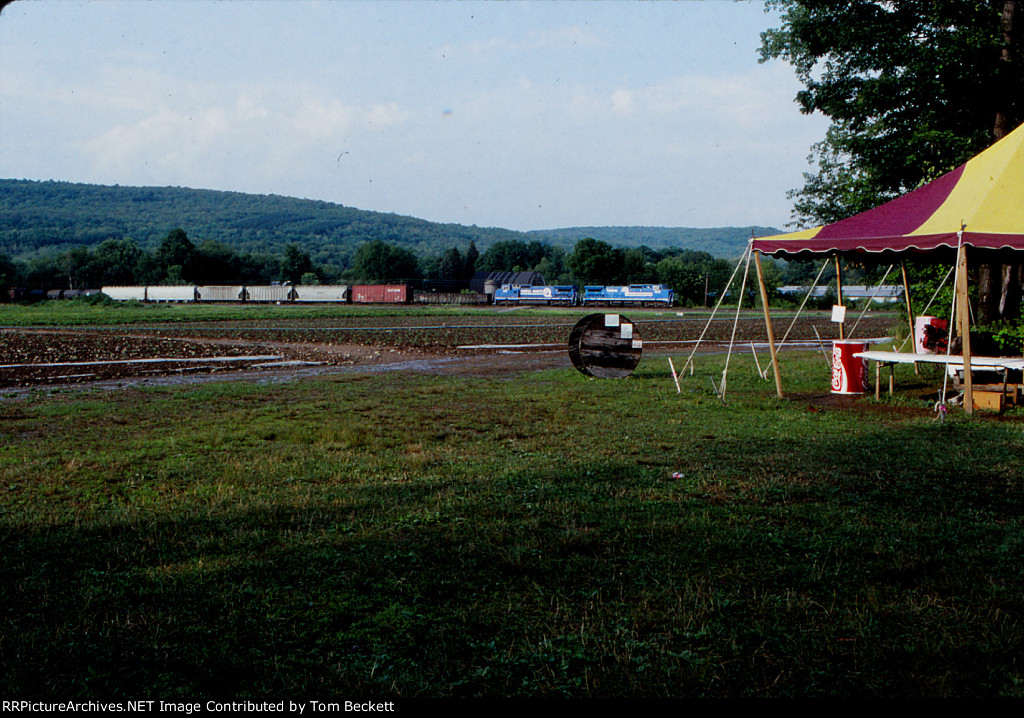 BUOI farm scene